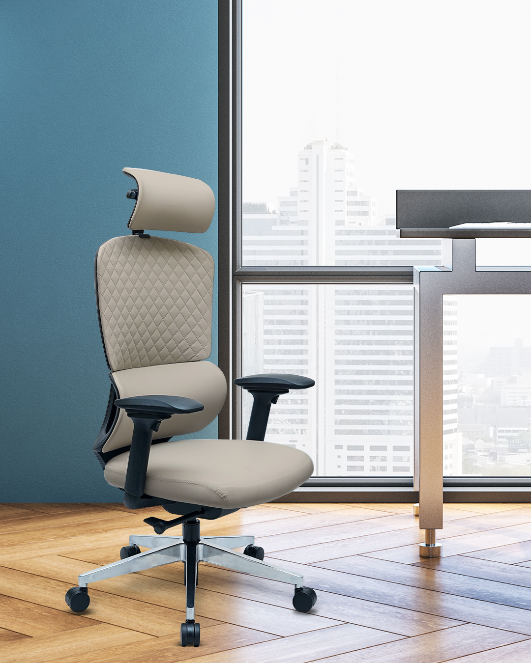 G.O.A.T Series – Revotech